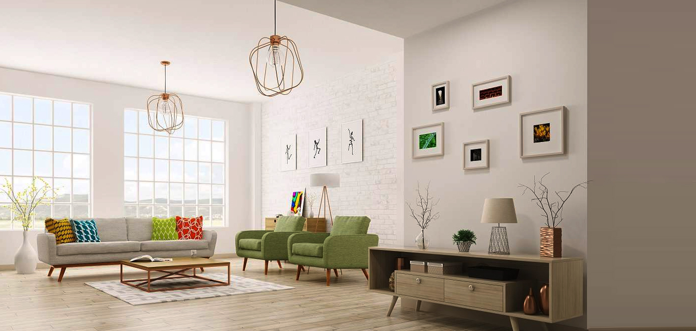 Different Ways to Brighten up Your Home using Smart Lighting - Latest ...