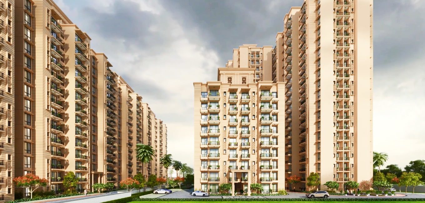Signature Global To Invest Rs 375 Cr on New Affordable Housing Project ...