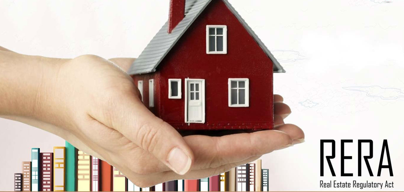 Frequently Asked Questions Buyers Have On RERA