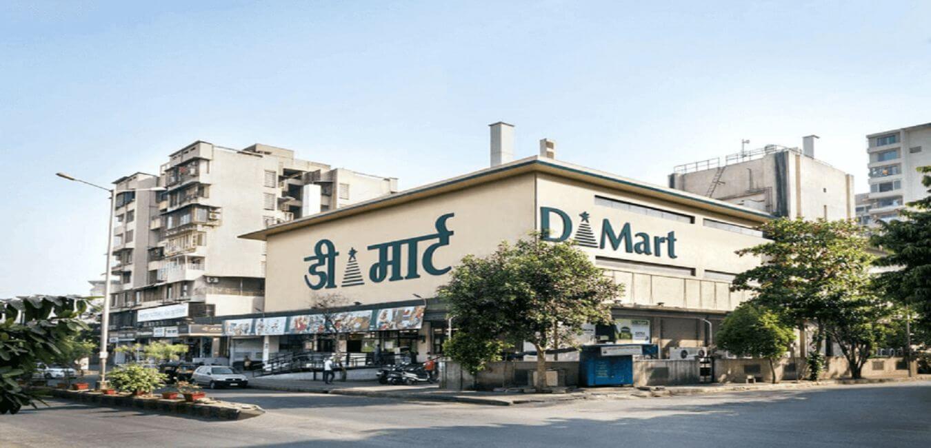 DMart Leases 43,000 sqft Space at Spaze Edge in Gurugram