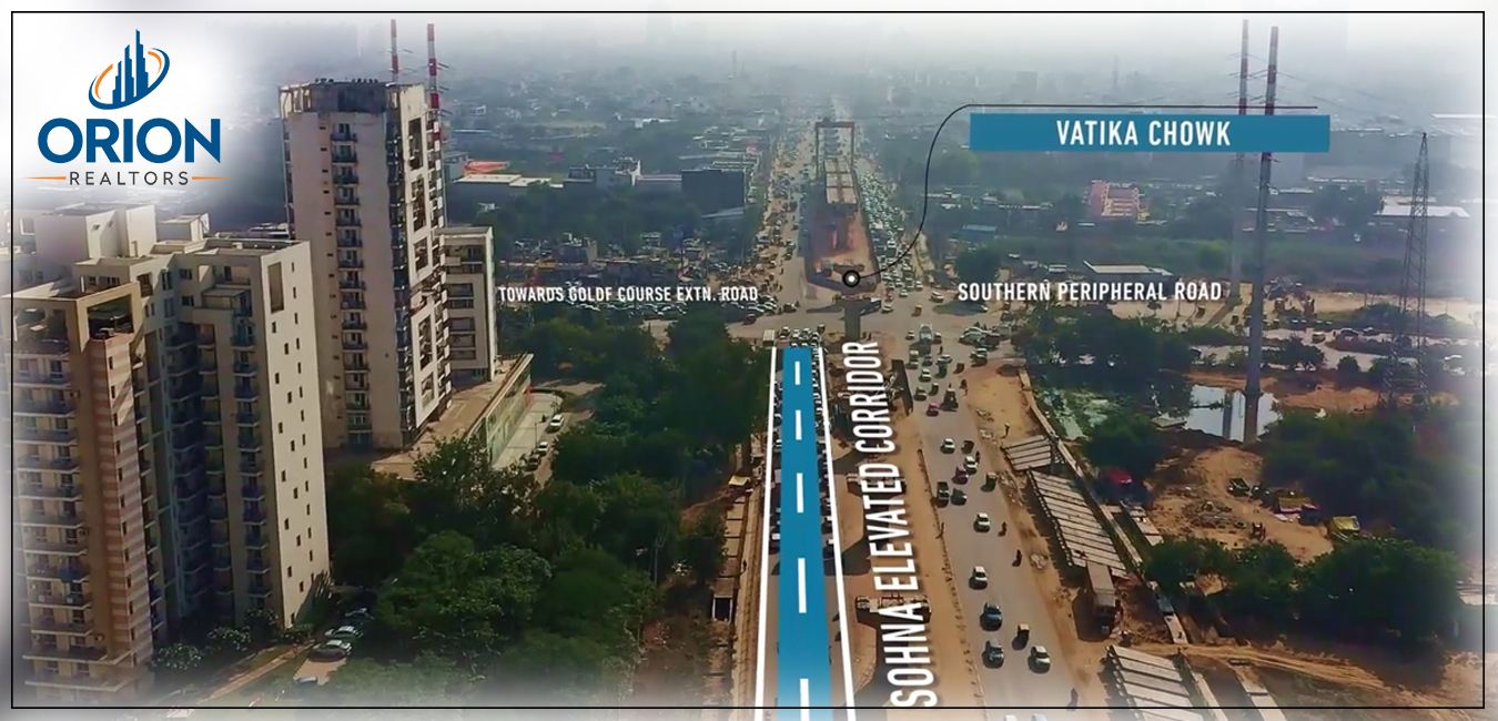 Sohna Road: A Popular Destination in Gurugram For Affordable And Mid ...