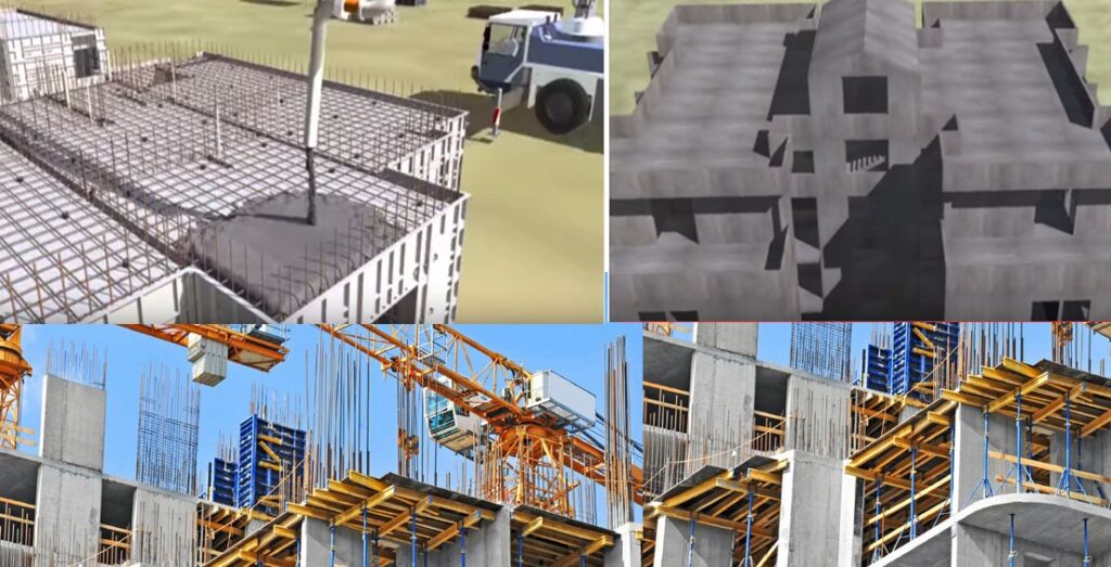 Mivan Shuttering: Latest technology in Real Estate Construction