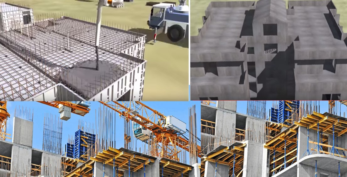 Mivan Shuttering: Latest technology in Real Estate Construction