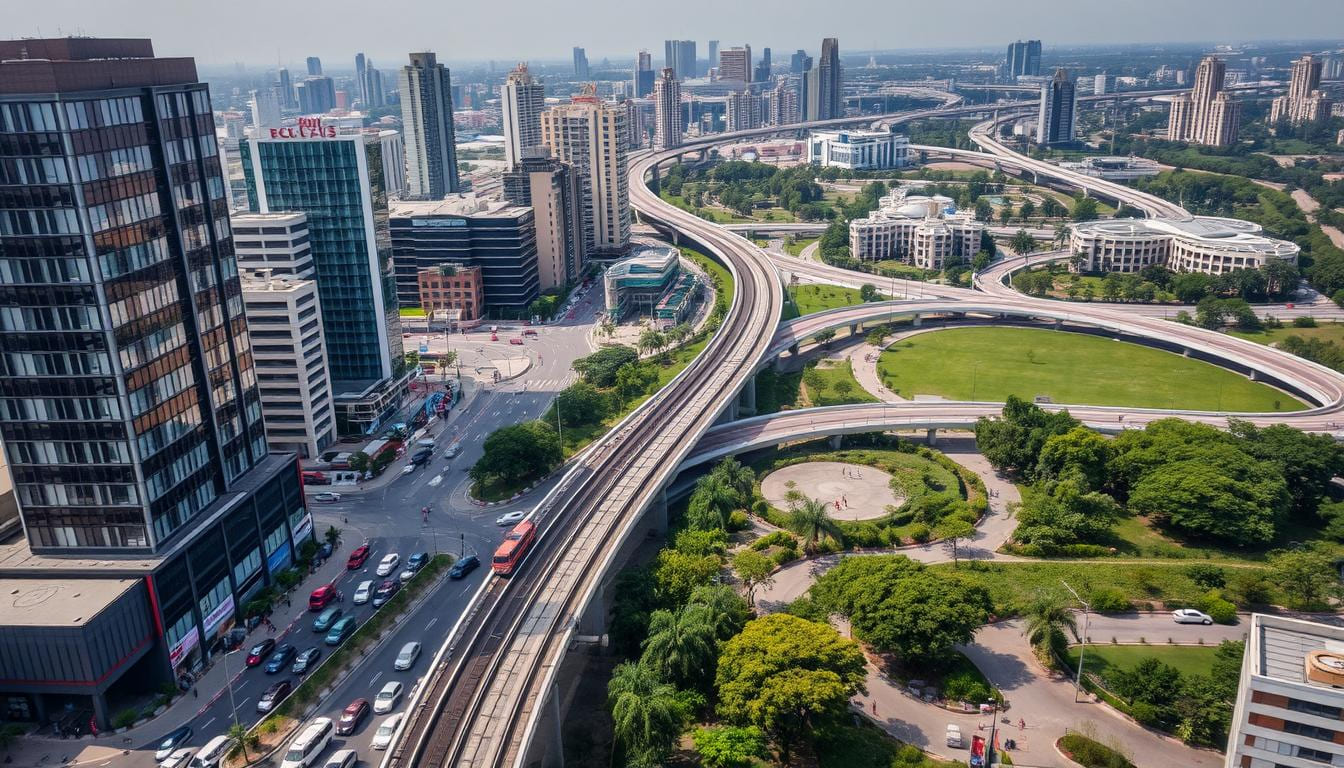 Best Upcoming Commercial Property in Gurgaon