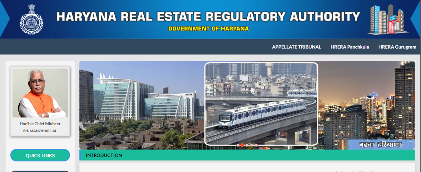 RERA Act Summary | All About Rera Act | What is Rera in Real estate ...