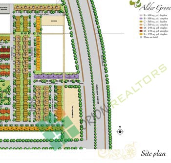 Download Latest Gurgaon Master Plan 2031 & All Sector Map Sohna Gurgaon