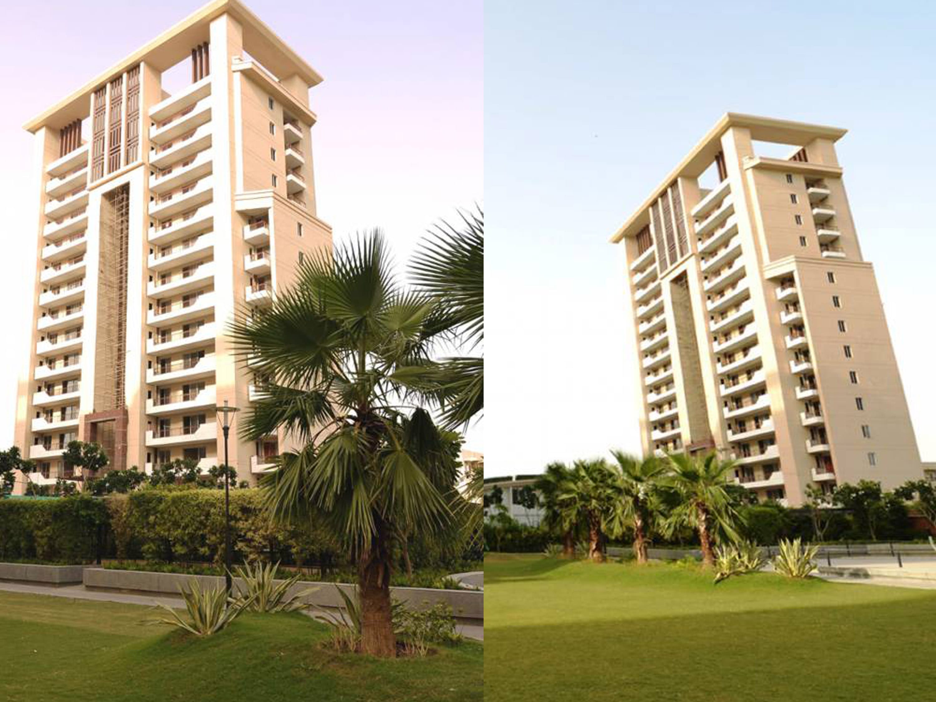 Bestech Park View Spa Luxury Apartments Sector 47 Gurgaon