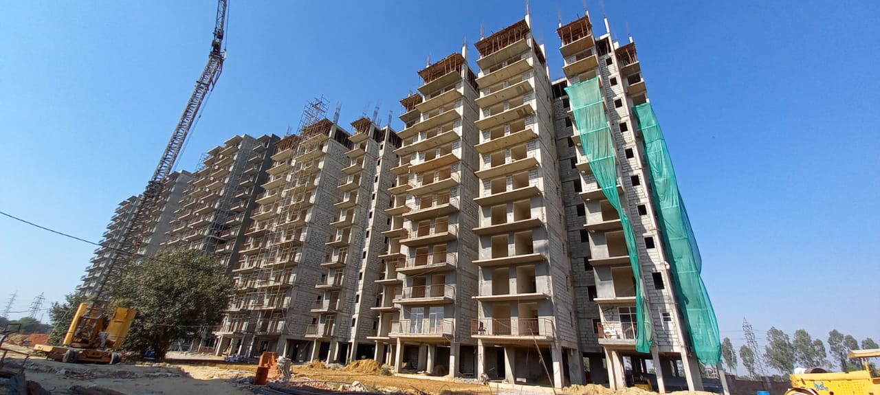 ROF Ananda Affordable Housing Sector 95 Gurgaon | ROF Ananda Price