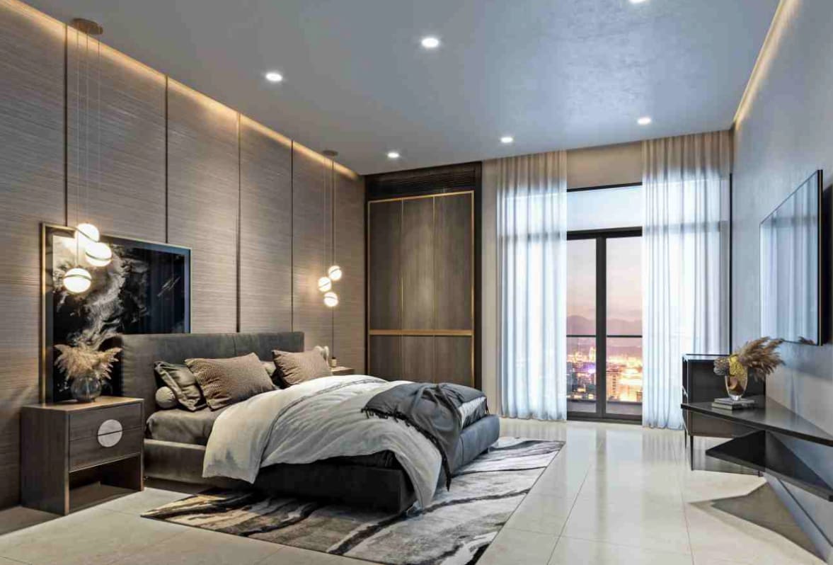 SS Cendana Residences Sector 83, New Gurgaon