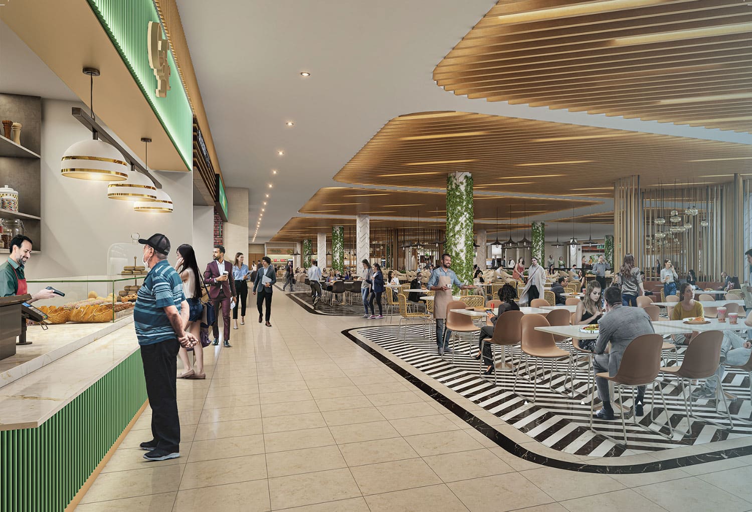 Migsun Rohini Central Retail Shops Sector 22 Rohini, Delhi