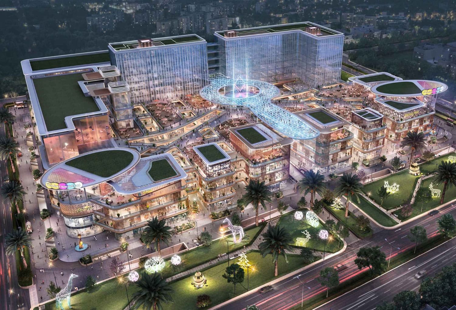 Migsun Rohini Central Retail Shops Sector 22 Rohini, Delhi