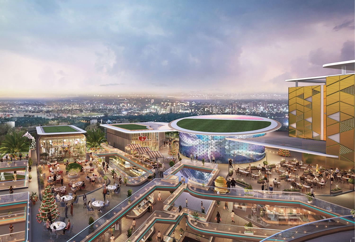 Migsun Rohini Central Retail Shops Sector 22 Rohini, Delhi