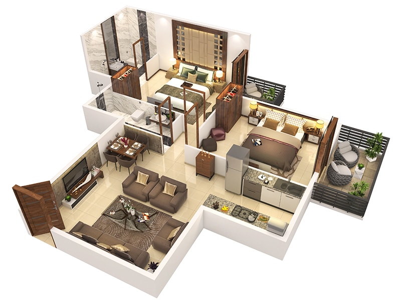 Signature Global the Roselia Affordable Housing Sector 95A Gurgaon