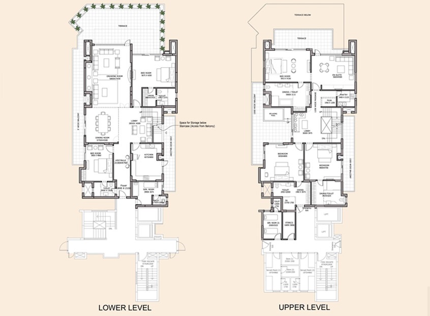 Bestech Park View Spa Luxury Apartments Sector 47 Gurgaon