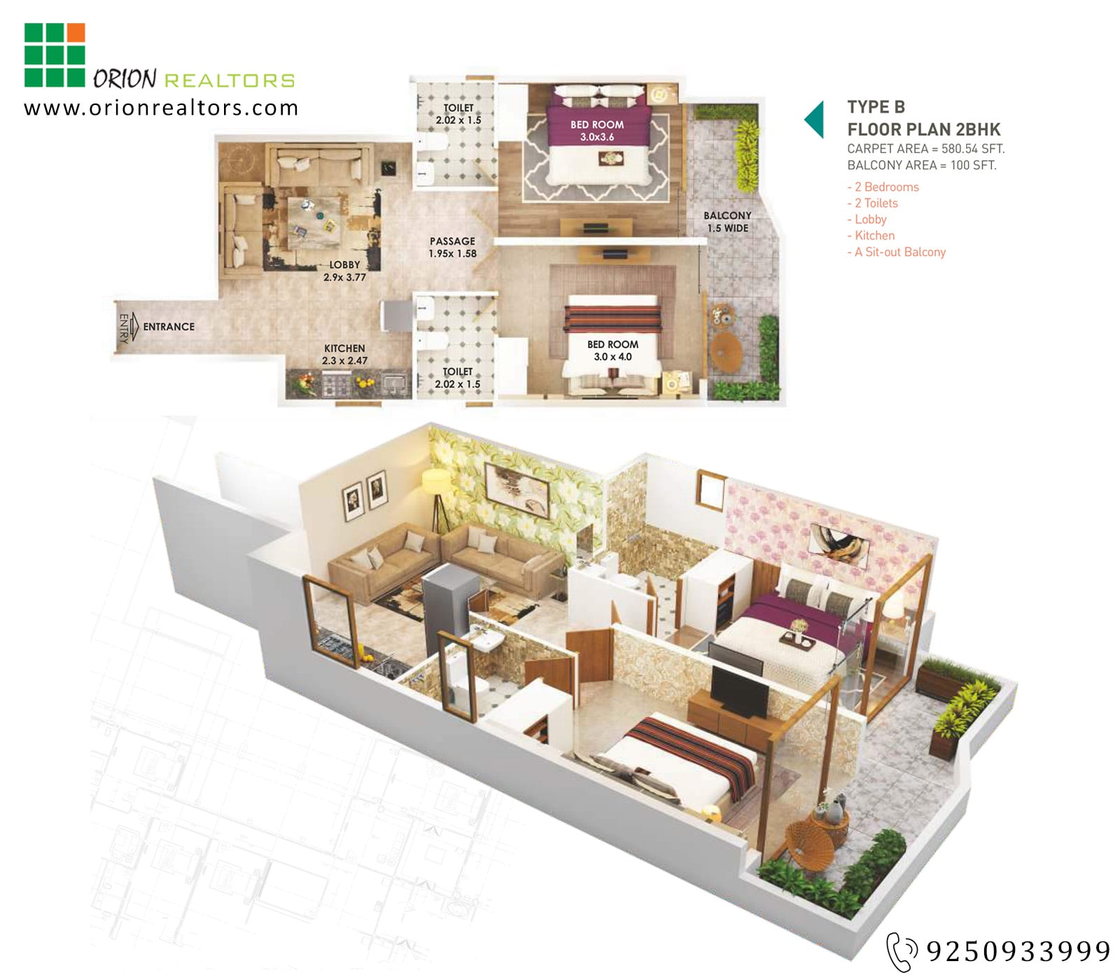Pyramid Heights Sector 85 Gurgaon, Pyramid Heights Price & Floor Plan