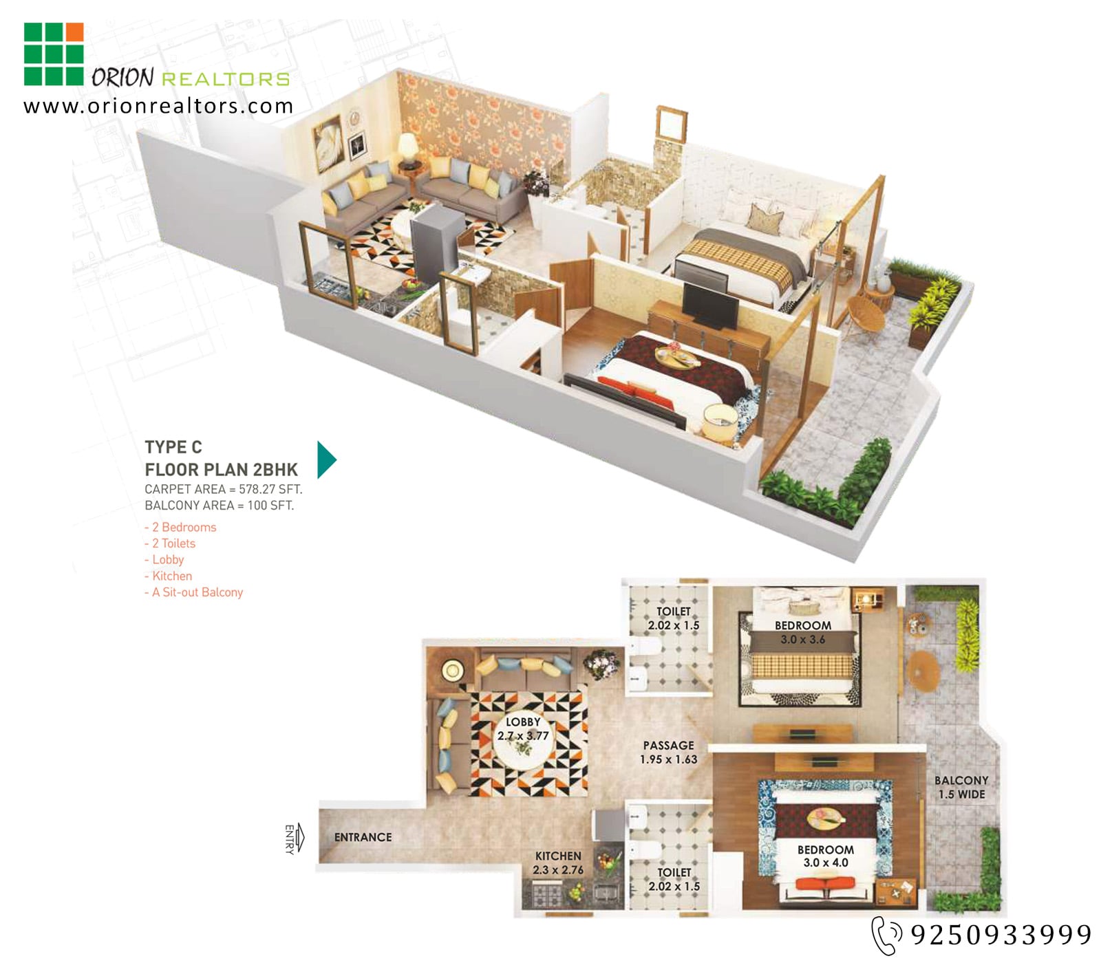 Pyramid Heights Sector 85 Gurgaon, Pyramid Heights Price & Floor Plan