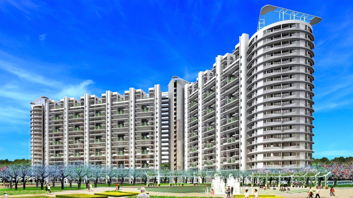 Resale Property - ILD Spire Greens Sector 37C Dwarka Expressway, Gurgaon