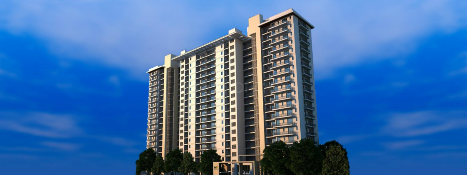 Resale Property - ILD Spire Greens Sector 37C Dwarka Expressway, Gurgaon
