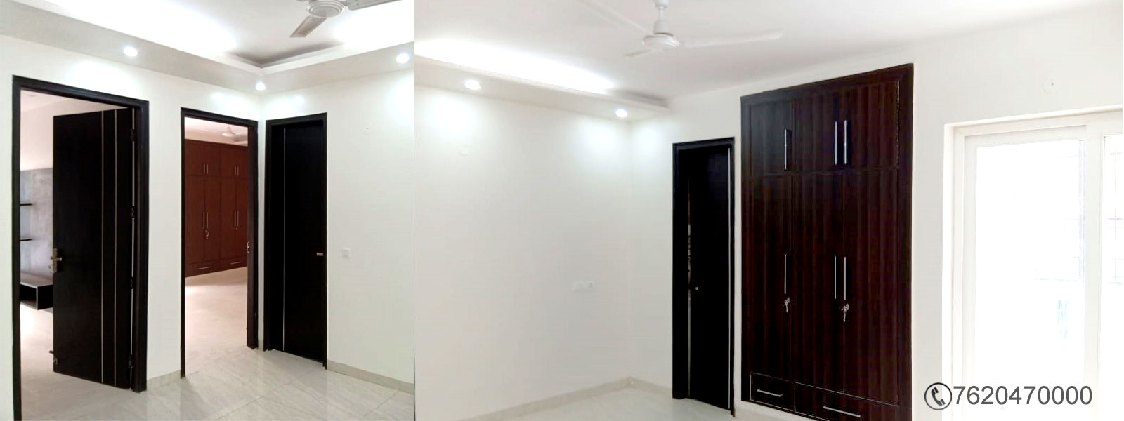 4BHK Luxury Builder Floors Ardee City, Sector-52 Gurgaon