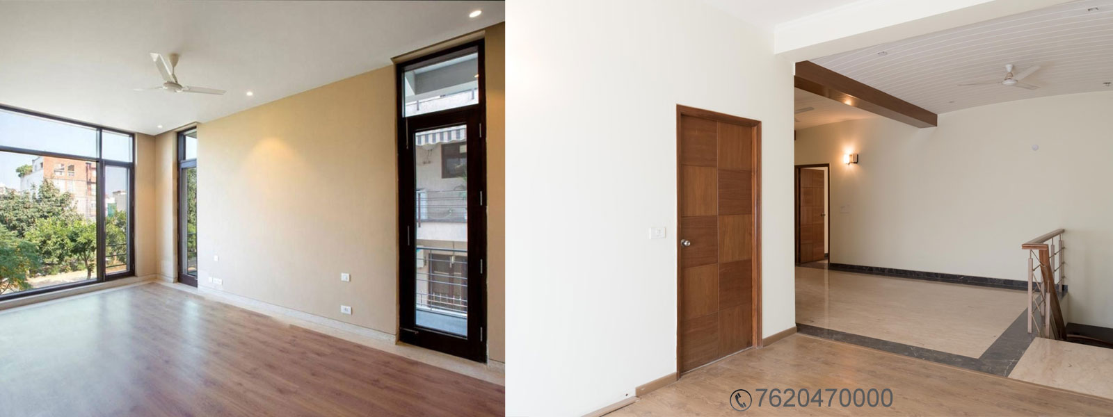 Ultra Luxury Builder Floor In DLF CITY PHASE 1