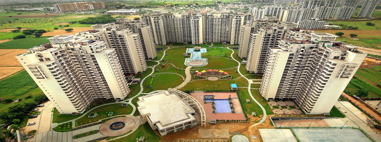 Bestech Parkview Grand Spa Sector 81 Surgaon