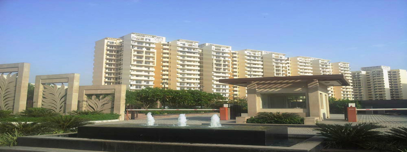 Bestech Park View Ananda Sector 81 Gurgaon - Resale property