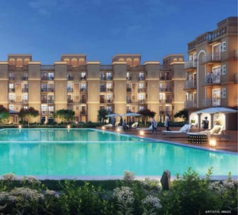 Signature Global Luxury Residential and Commercial Projects Sohna ...