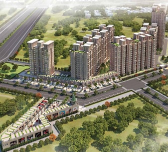 Signature Global Luxury Residential and Commercial Projects Sohna ...