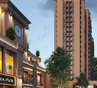 Signature Global Luxury Residential and Commercial Projects Sohna ...