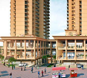 Signature Global Luxury Residential and Commercial Projects Sohna ...