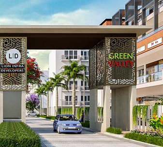 Breez Flora Avenue 33 - Premium Floors Sohna Road Gurgaon