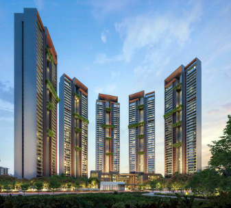 Signature Global Luxury Residential and Commercial Projects Sohna ...