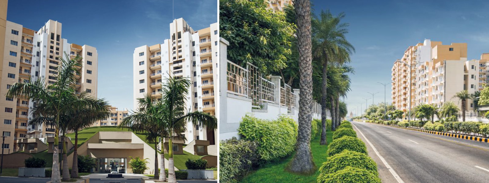 Orris Builders Orris Aster Court Premier Sector-85 Gurgaon