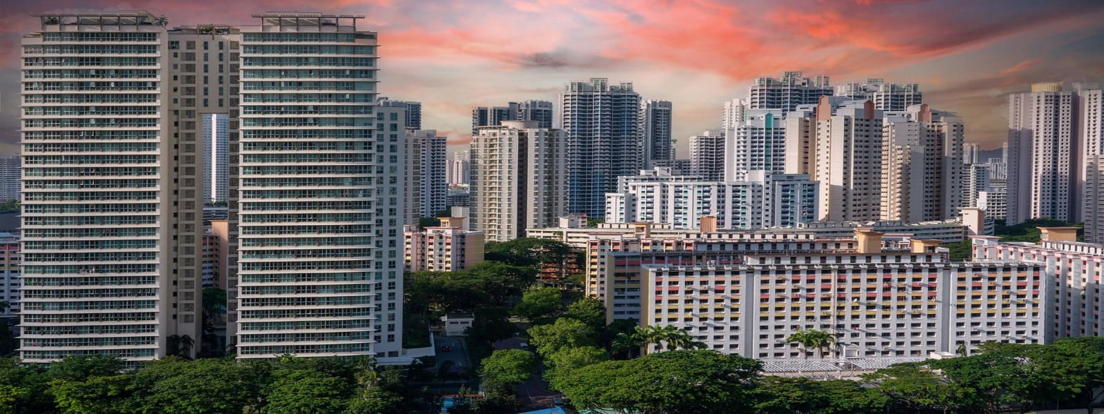 Godrej Zenith Sector 89 Gurgaon - 2, 3 & 4 Luxury Apartments