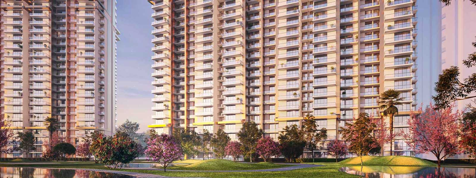 M3M Capital Luxury Apartments Sector 113 Gurgaon