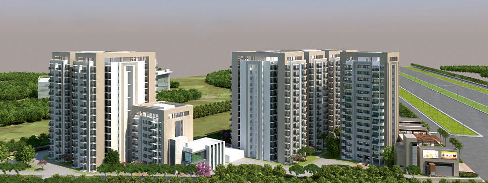 MRG World Ultimus Sector 90 Gurgaon - MRG Ultimus Price List