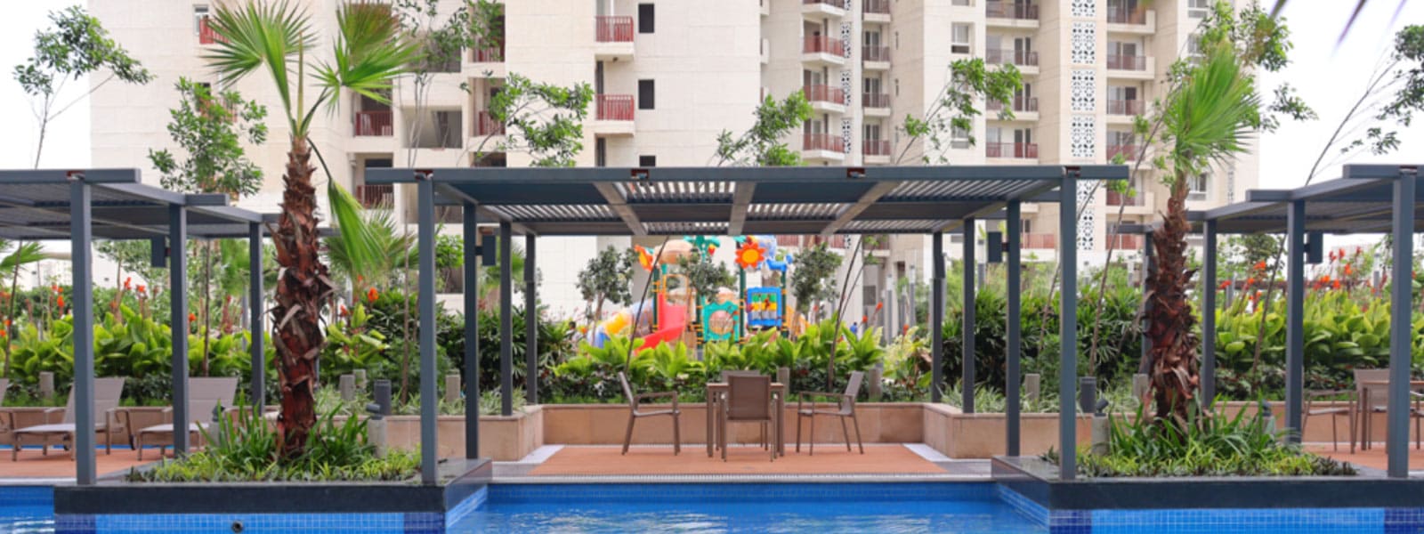 Mapsko The Icon 79 Luxury Apartments Sector 79, Gurgaon