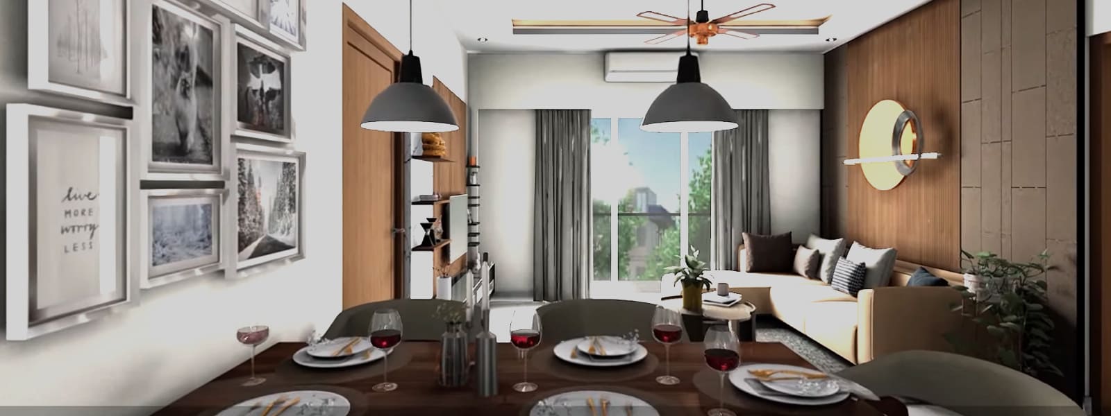 Signature Global City 37D II Floors in Sector 37D, Gurgaon