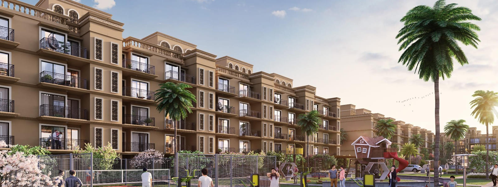Signature Global Park 4&5 sector 36 Sohna Road, Gurgaon