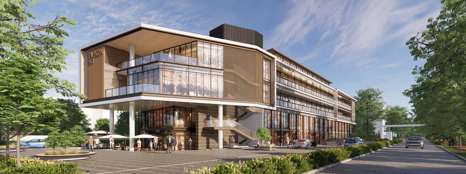 Signature Global City 93 Independent Premium Floors Gurugram