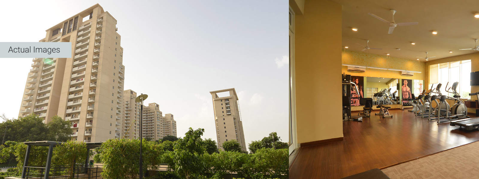 Bestech Park View Spa Luxury Apartments Sector 47 Gurgaon