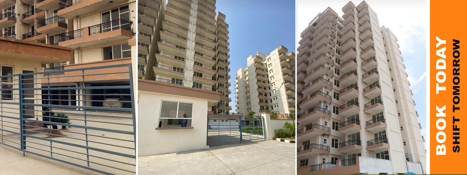 HCBS Sports Ville Sohna Road Gurgaon | Hcbs Sports Ville| Sector 35 & 2 ...