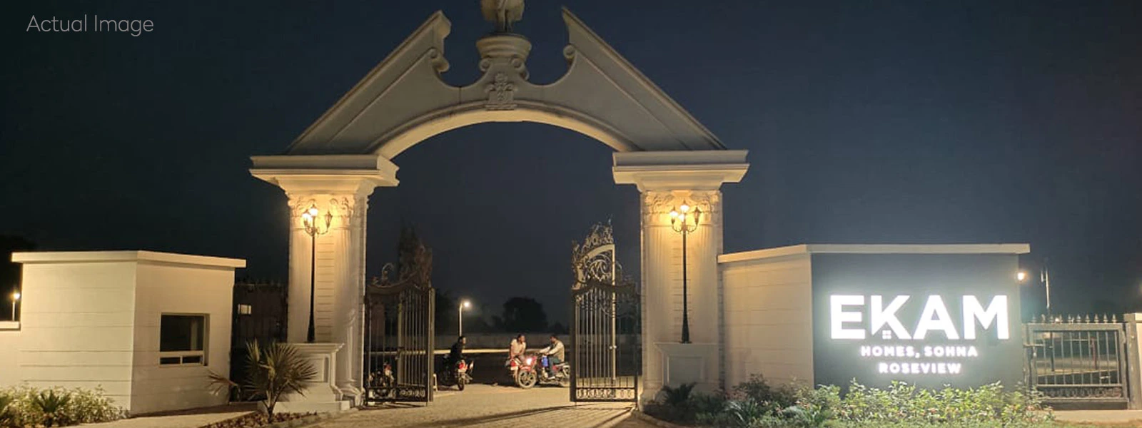 Paras Ekam Homes Plots Sector 5 Sohna, Gurgaon| Paras Ekam Plots