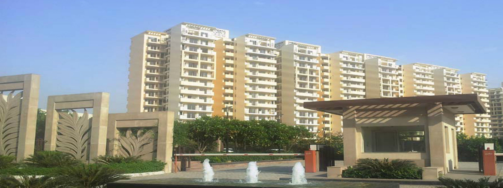 Ready to Move Bestech Park View Ananda Sector 81 Gurgaon