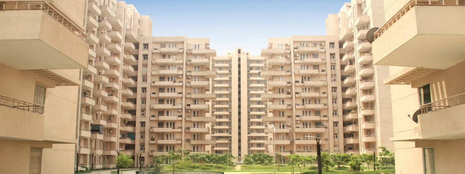 Satya The Legend in Sector 57,Gurgaon - Satya group