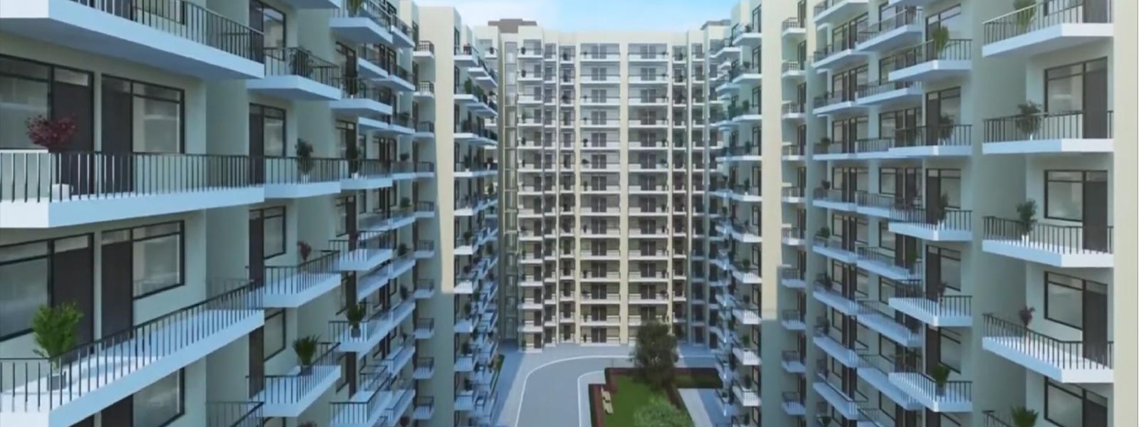 Signature Global Grand IVA Ready to Move Sector 103, Gurgaon