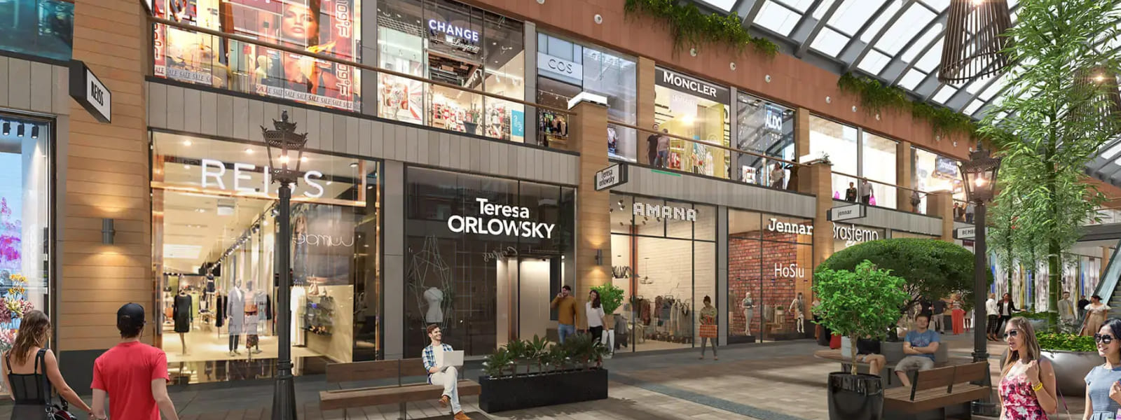 Omaxe State Commercial Project Sector 19B Dwarka, Delhi