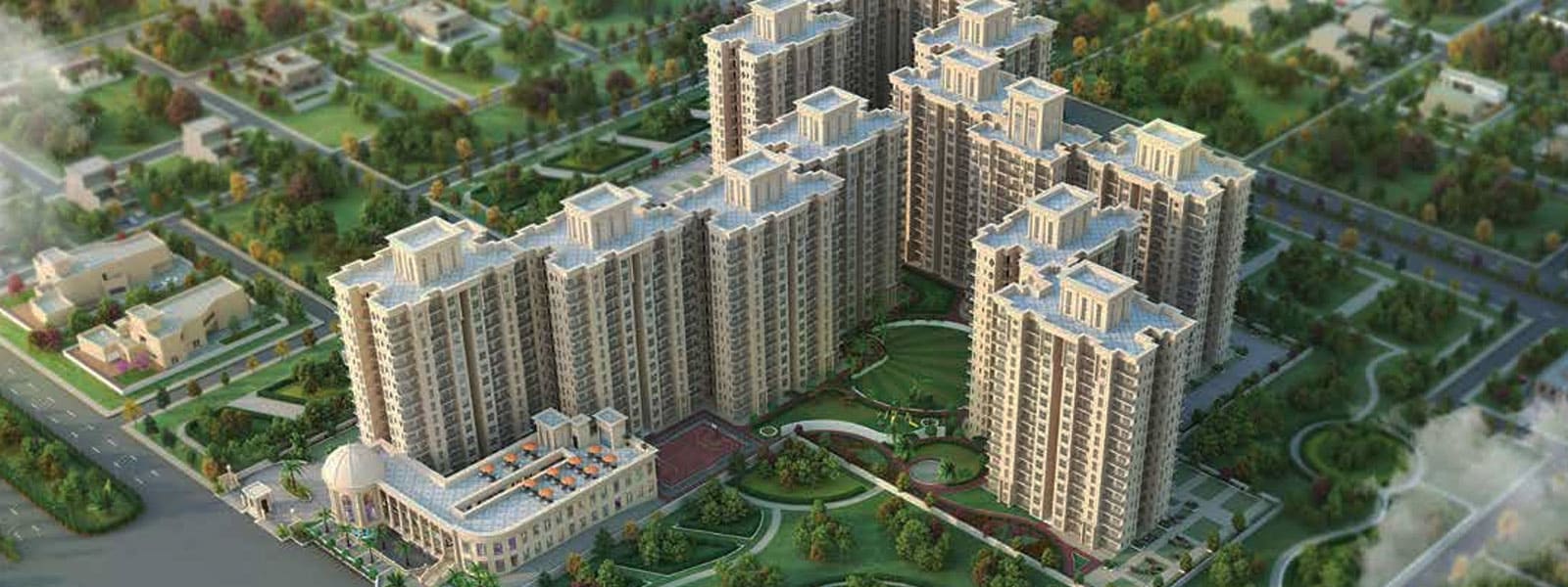 Signature Global the Serenas Affordable Housing Sector 36 Sohna, Gurgaon