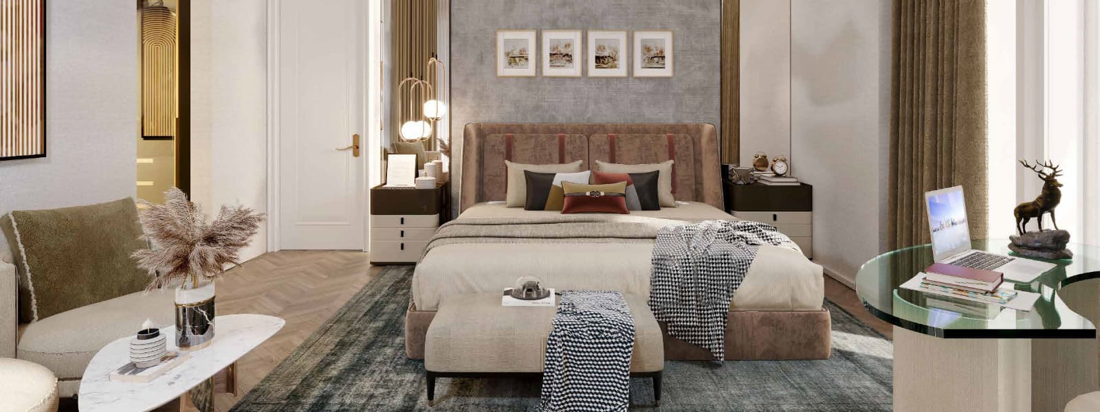 Whiteland Sector 103 Gurgaon - Whiteland Ultra Luxury Apartments Gurgaon